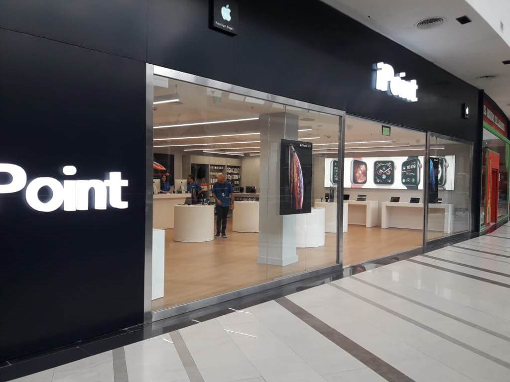 Ipoint - KRAFTWELT Argentina